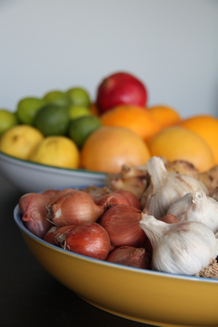 Eating on Ox: Thai cooking Ox style