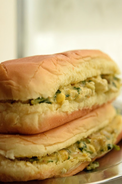 Recipe Index | Savory Bites Recipes - A Food Blog with Quick and Easy ...