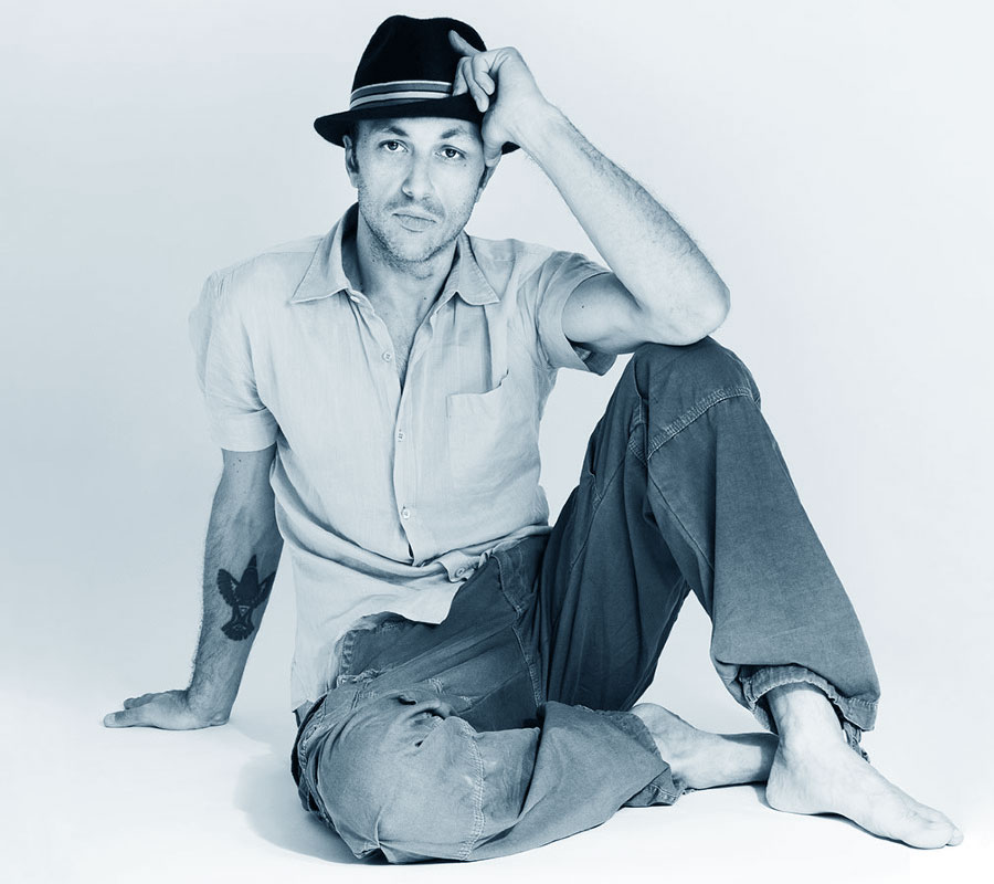 Pensierino..50: Neffa - album da solista