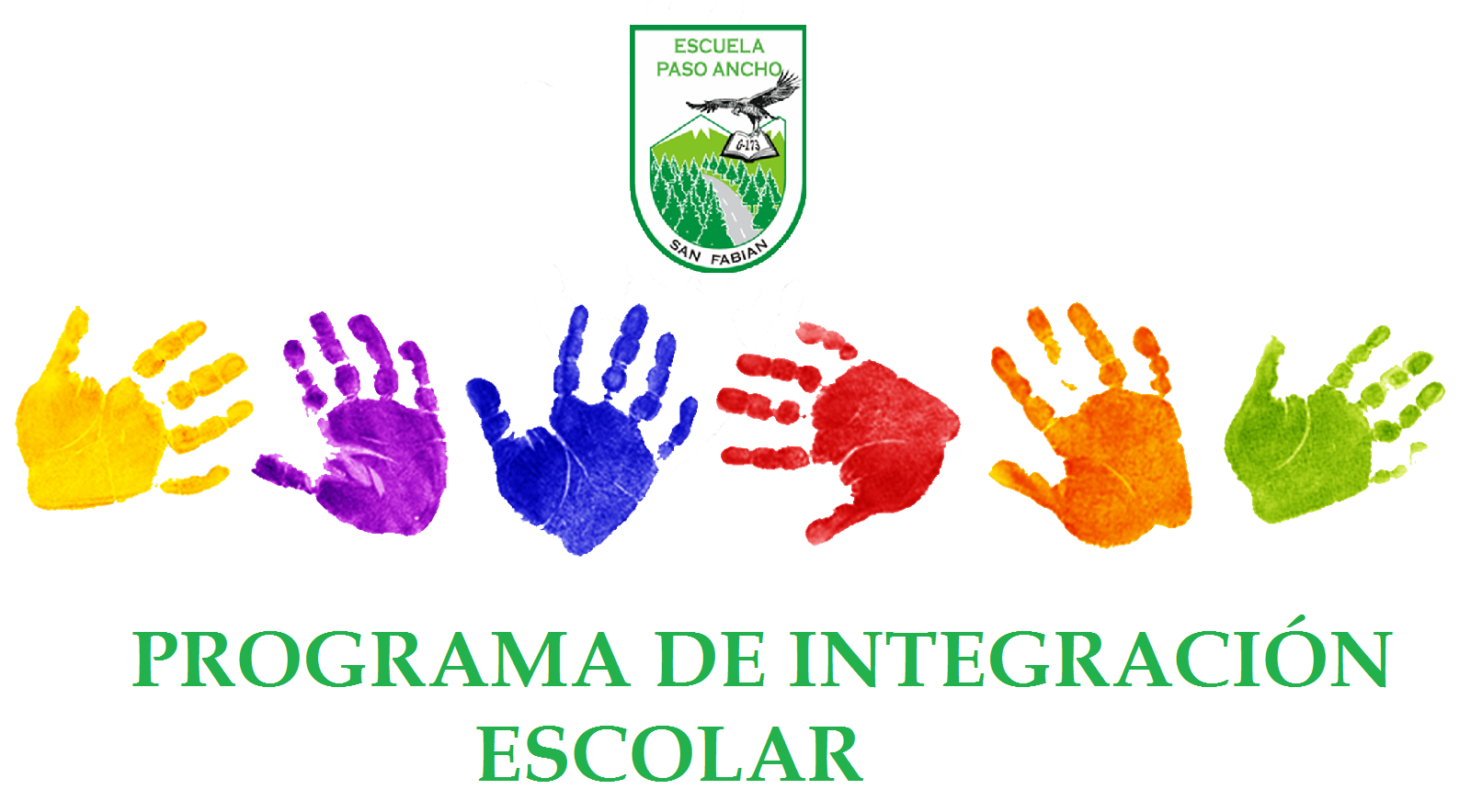 La 7: PROGRAMA DE INTEGRACIÓN ESCOLAR