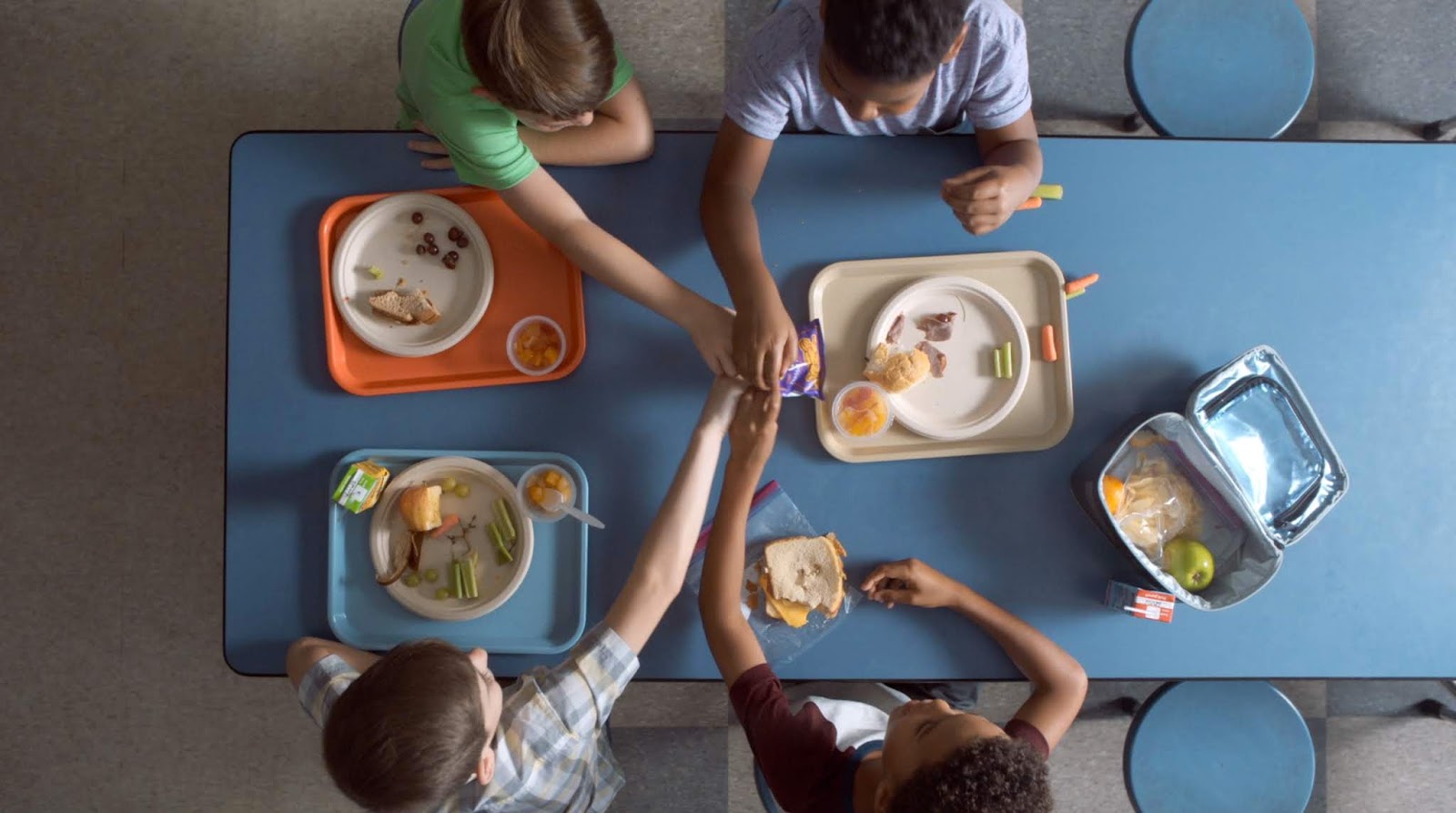 Annie's Homegrown , the beloved Berkeley-based maker of natural and ...