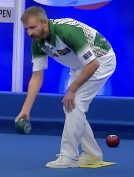The Greenbowler: The Experiences and Insights of a Lawn Bowler ...