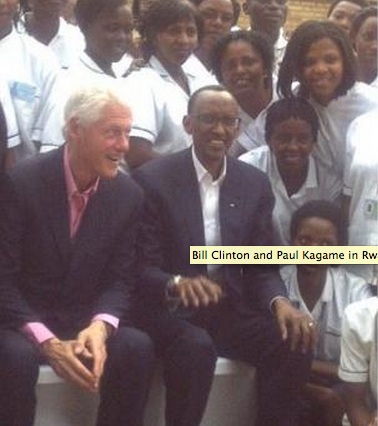 [wanabidii] Dictatorships in Uganda and Rwanda: root cause of Eastern ...