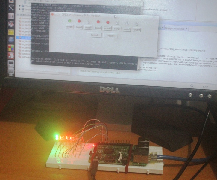 Raspberry Pi Gpio Programming With C ~ Dedy Yasriadys Home