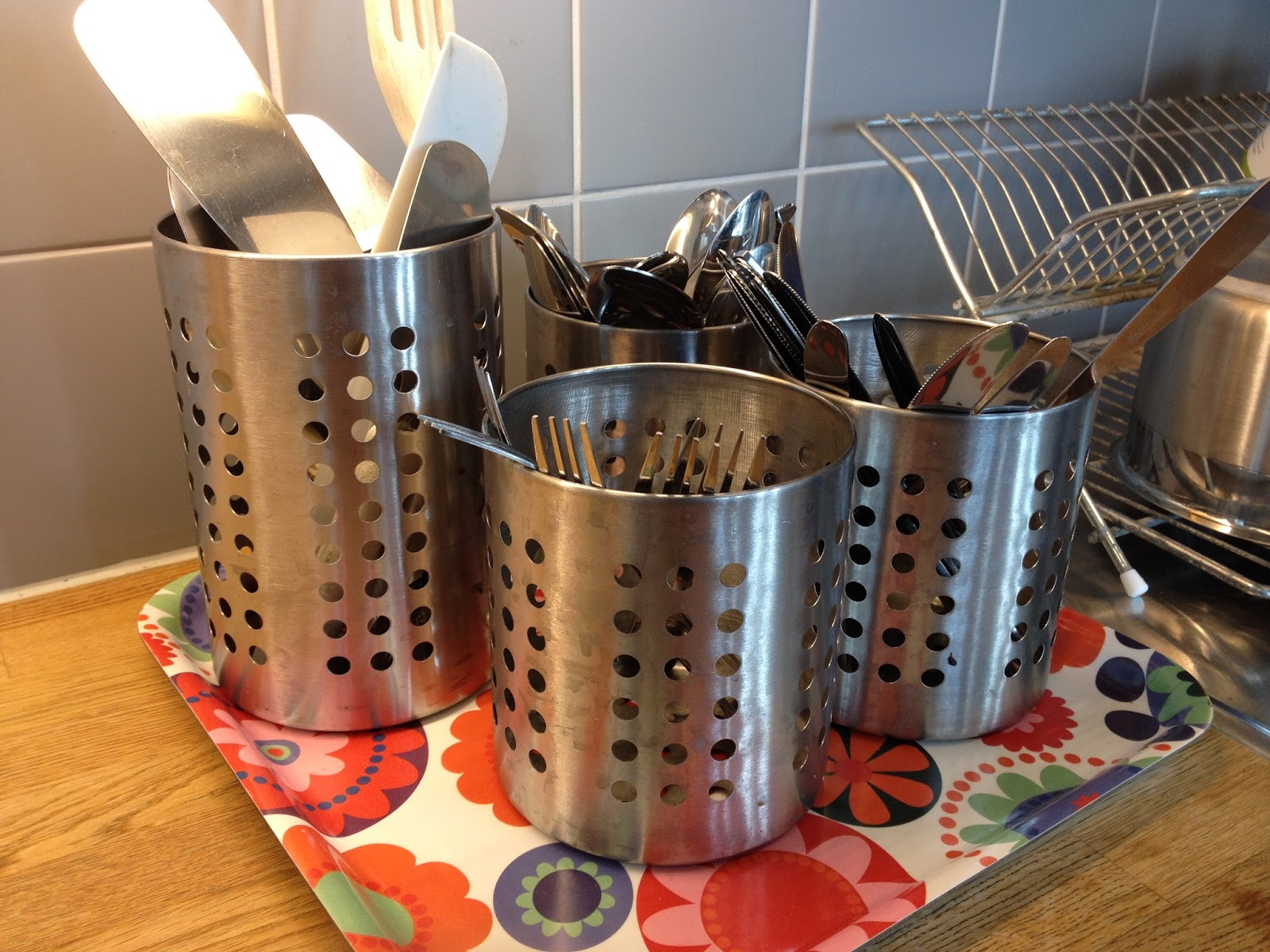 Dalmatian Mom: Ystningsutrustning - allt du behöver för att ysta ost