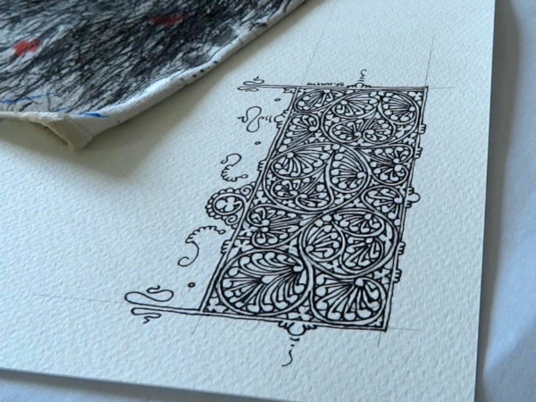 in the workshop: Rectangle