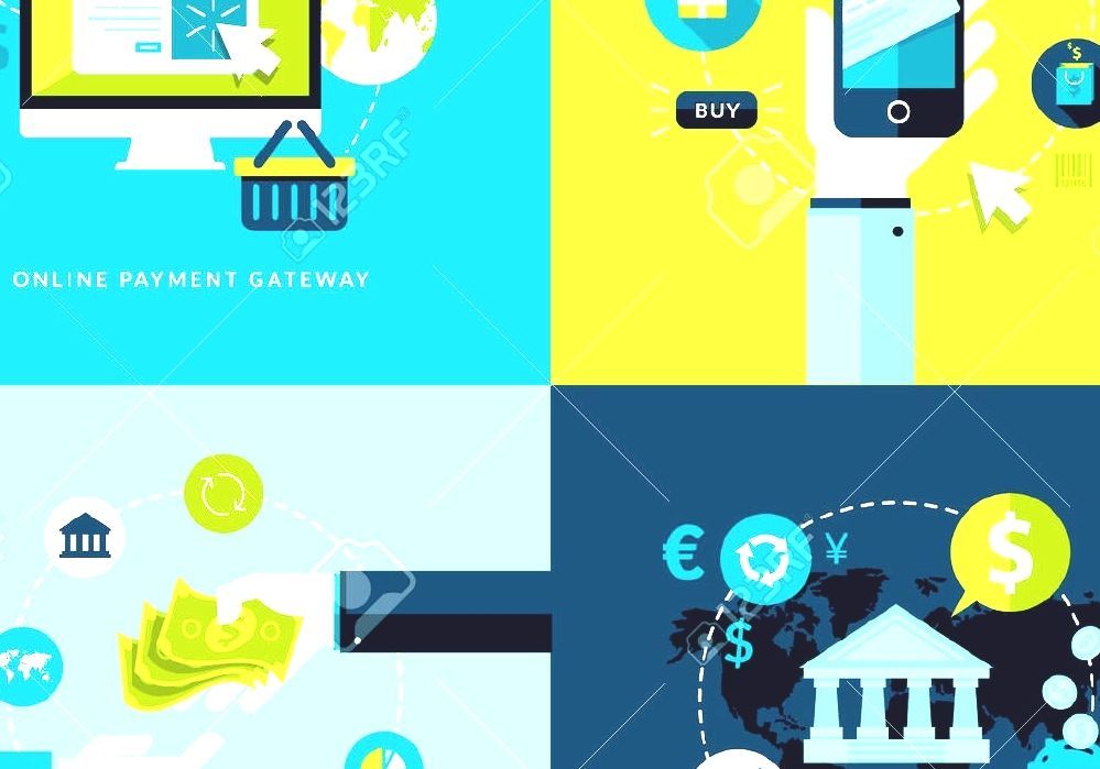 Electronic Funds Transfer - Online Bank Transfers