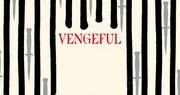 Blue Book Balloon: Review - Vengeful by VE Schwab