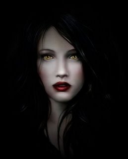 Mitologia Grega: Vampiros