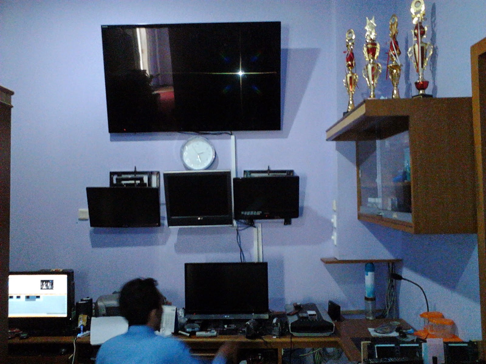 Profil Lab Micro Teaching FIS UNY ~ Tentang Lab Micro Teaching