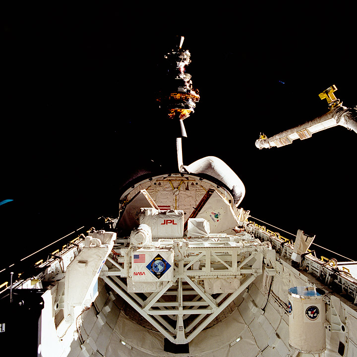 NASA Space Shuttle, Moon, Mars, Station Informations: NASA's Space ...