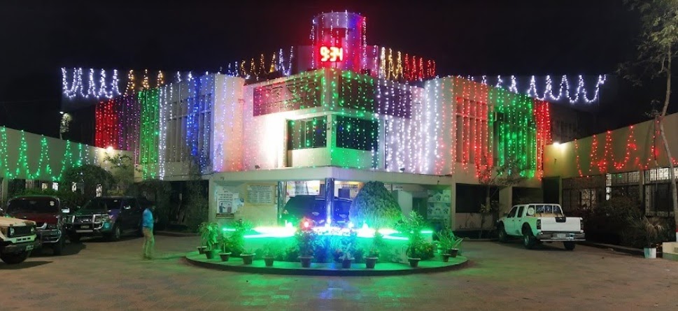 Homna - Comilla: Comilla City Corporation | At a Glance