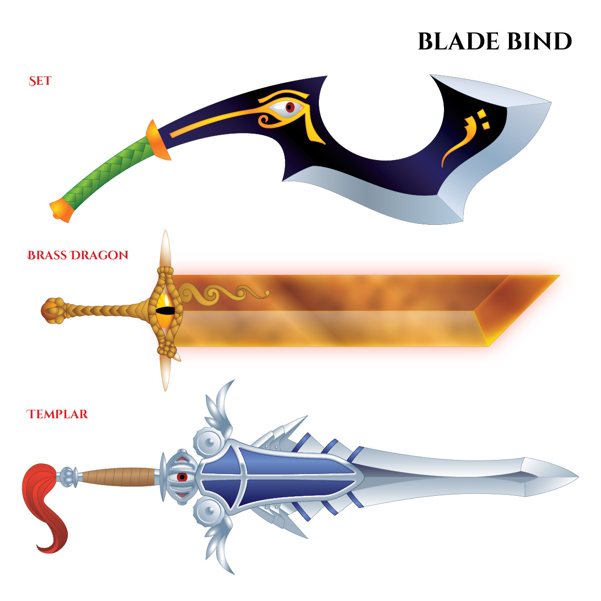 The Game Mechanic: April 2016