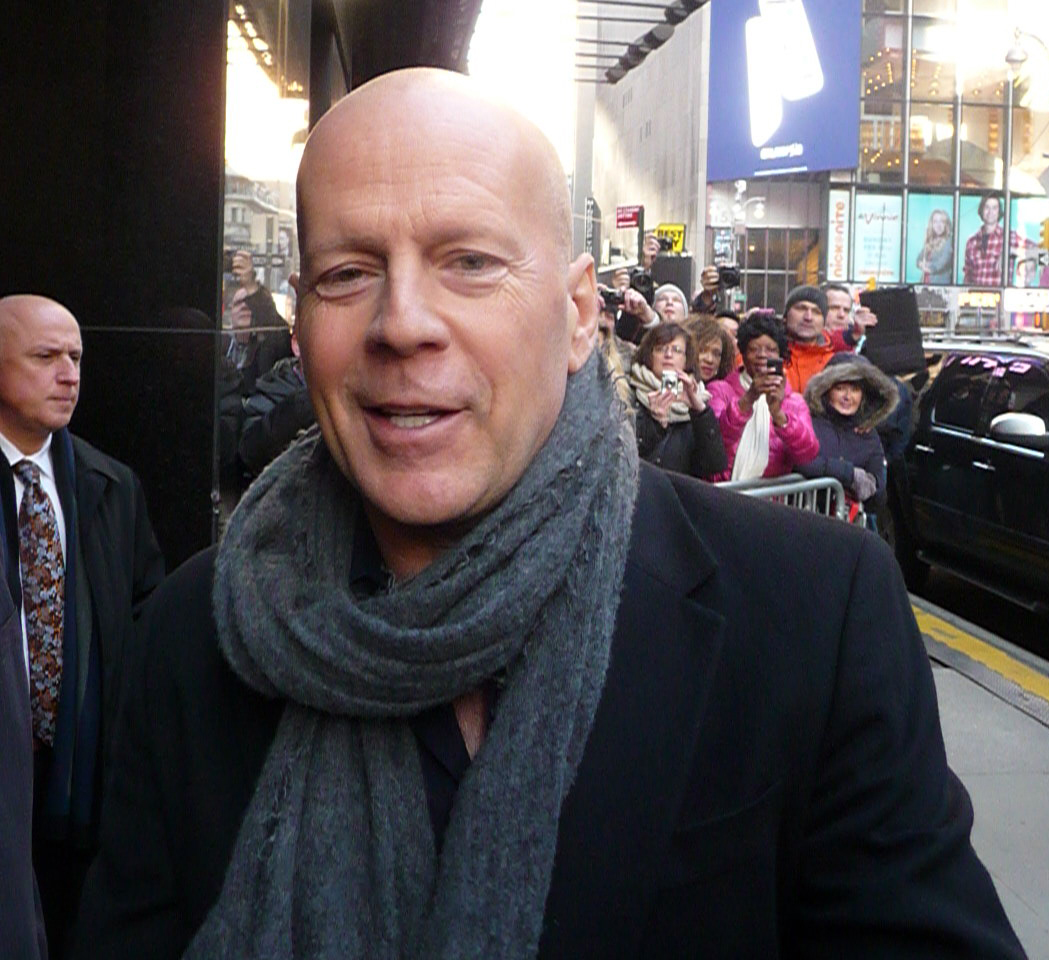 Kevin-Stalkerazzi: Catching up with Madeleine, Josh, Jackie, Bruce and ...