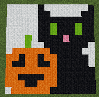 Kelly's Classroom Online: Minecraft Math Halloween Pixel Art