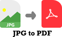 JPG to PDF Converter Online - Merge JPEG Image to PDF