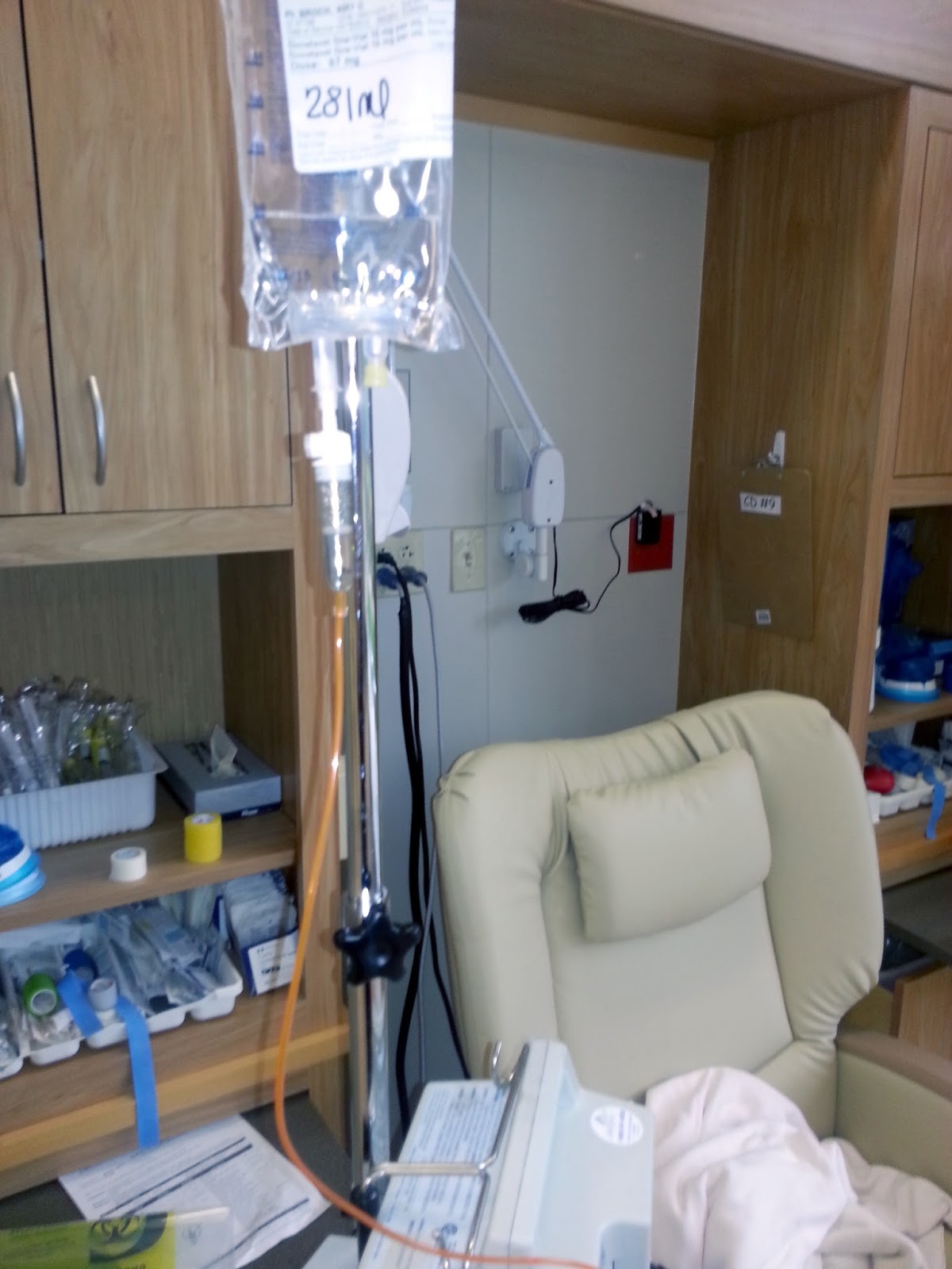 Getting chemofide... - TaTa Wars