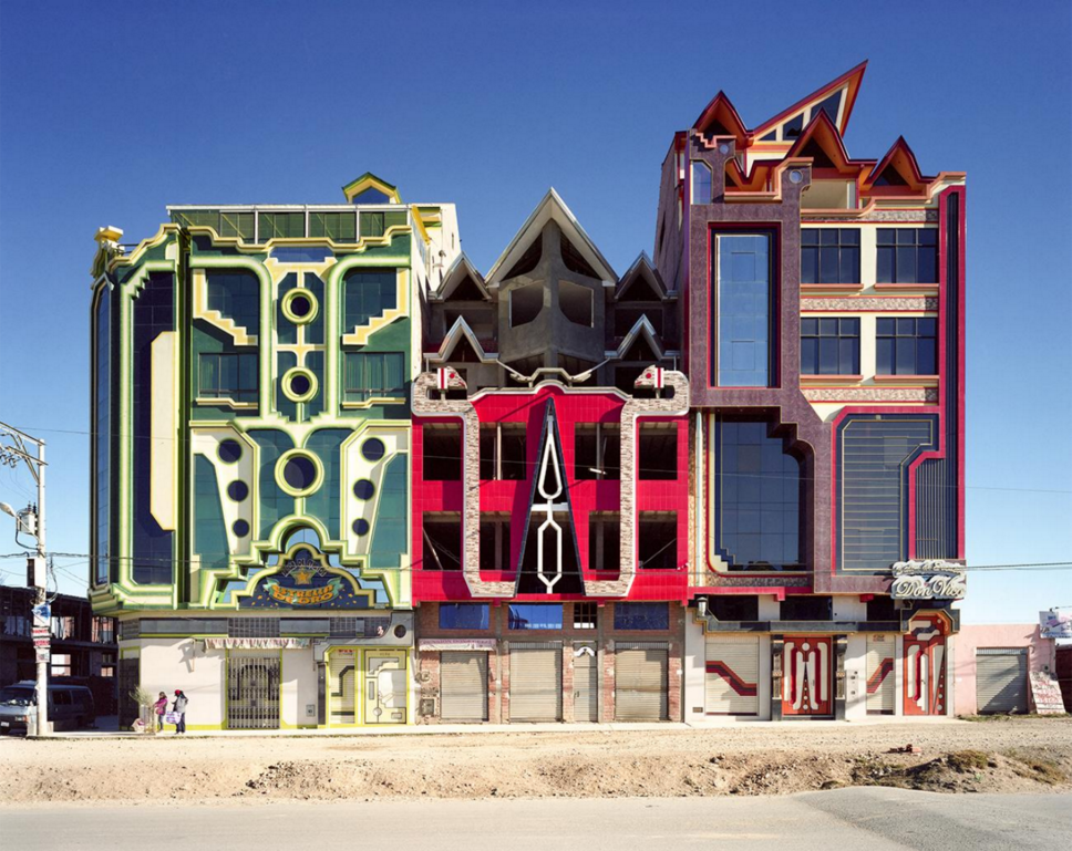 Picked RAW Peeled: Neo-Kitsch: A New Old Latin America at Sergott ...