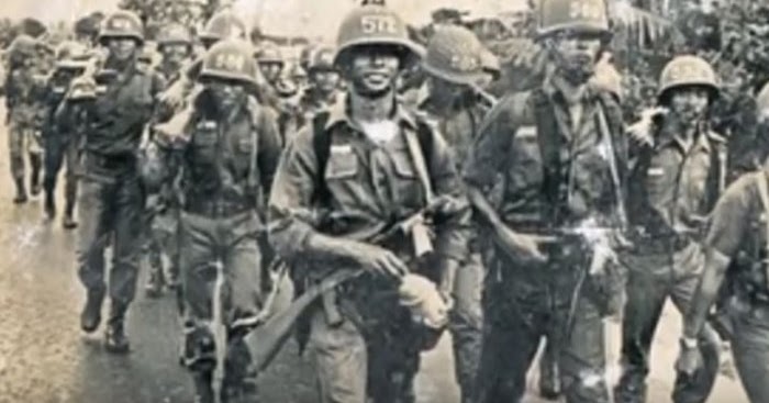 Kapan Operasi Seroja ke Timor Timur? | Belajar Sampai Mati