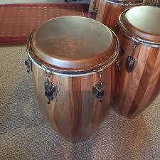 Los Instrumentos Latinoamericanos: Instrumentos Cubanos