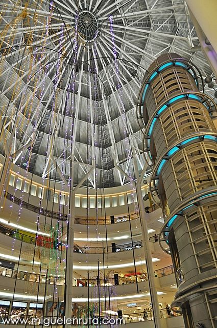 Torres Petronas: 15 curiosidades de las gemelas más famosas de Malasia