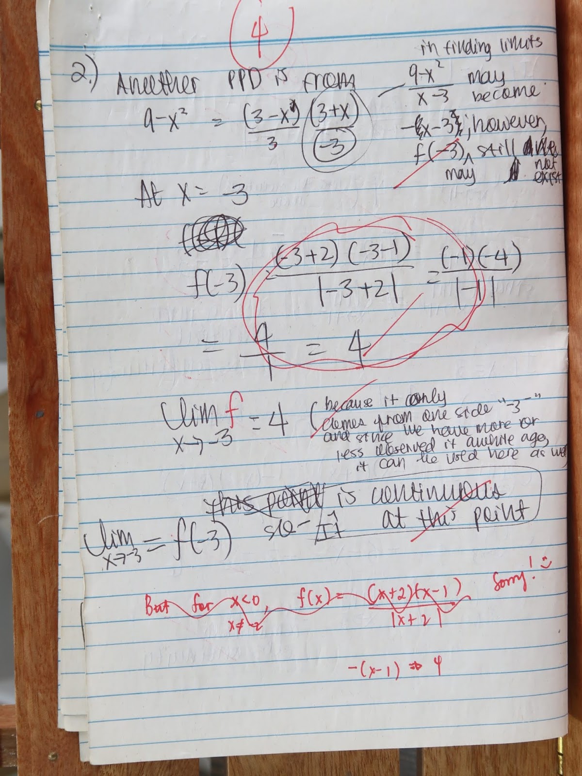UPD Samplexes, Readings, and Materials: UPD Math 53 (Now Math 21) First ...