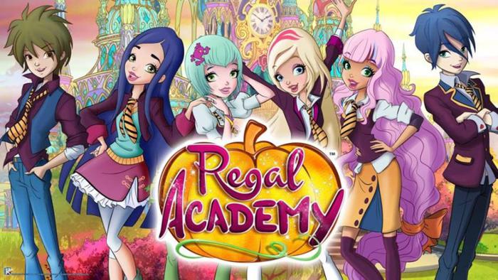 Banners de Regal Academy ~ My Winx Club-Pretty!*.