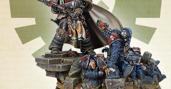 The Lion is Here- The Primarch is Available to Order Today - Faeit 212