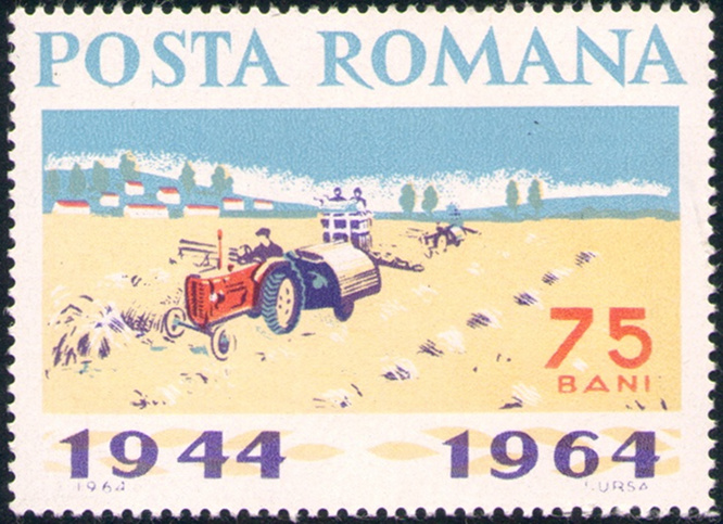 Timbre filatelice: Timbre romanesti aniversare-20 de ani de la ...