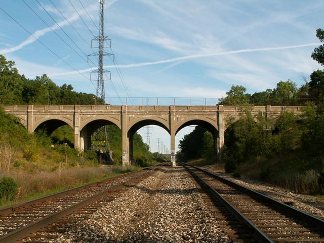 A Bewitching Guide to Halloween: Michigan's Most Haunted Bridges ...