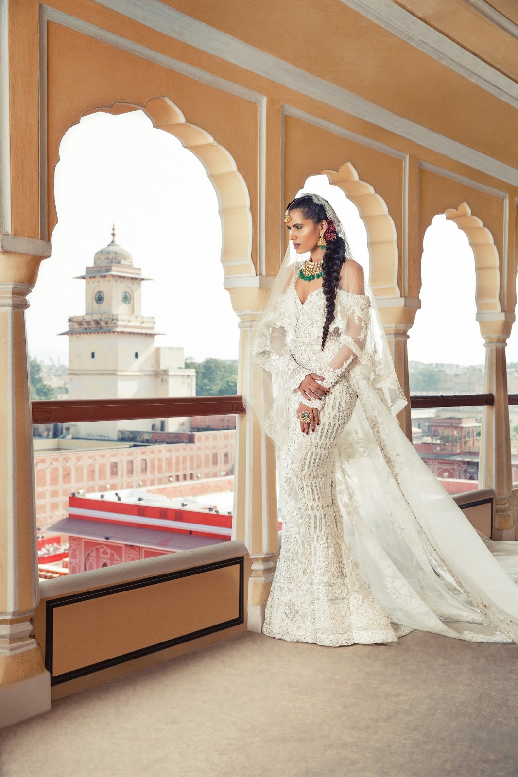 The Royal Indian Wedding