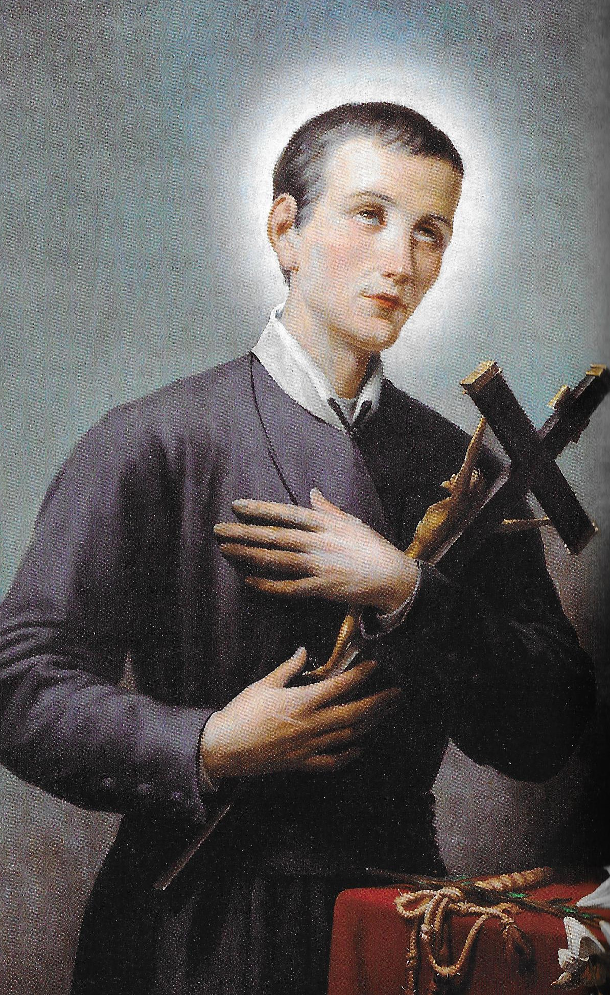 “Maria Giglio della Trinità”: Domini Sacrarium, Nobile Triclinium et ...