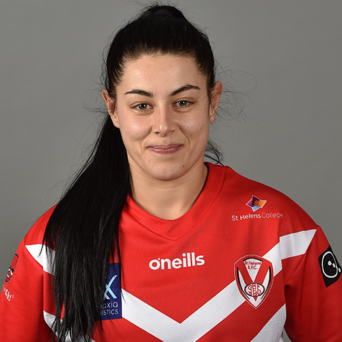 The BIG Interview: Emily Rudge