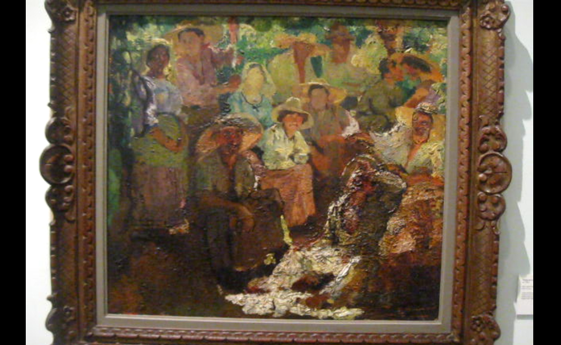 CARLOS BACA FLOR: PINTURAS REALISTAS DE BACA-FLOR