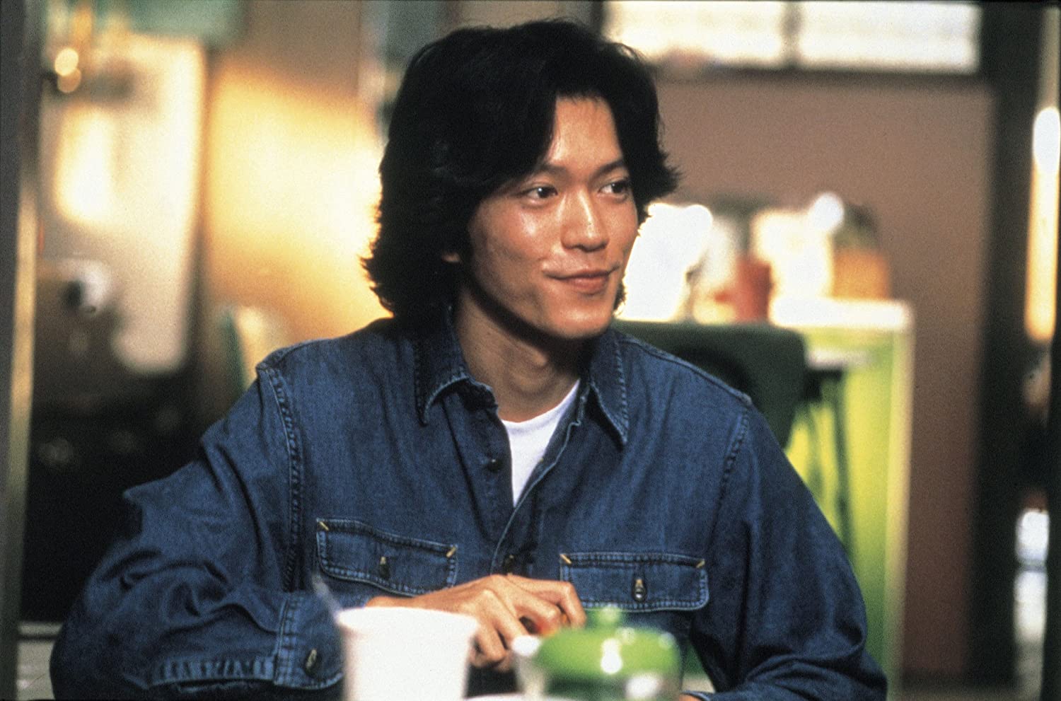 Infinitas Palabras Misteriosas: El Fantasma de Okiku - La historia que ...