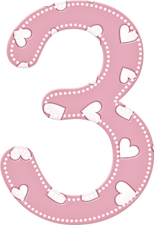 ® Gifs y Fondos Paz enla Tormenta ®: IMÁGENES DE NÚMEROS PARA IMPRIMIR ...