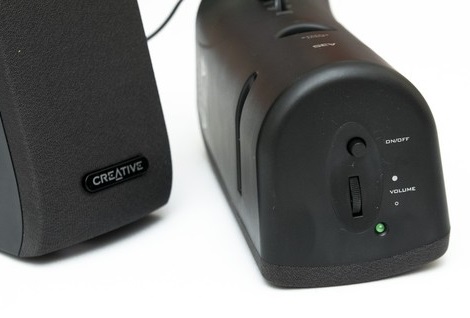 Cách chọn loa cho laptop - Công Nghệ 24H