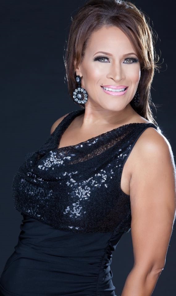 The Savvy Event Guru: DR. RENEE' ALLEN, "THE PEOPLE'S EMCEE"