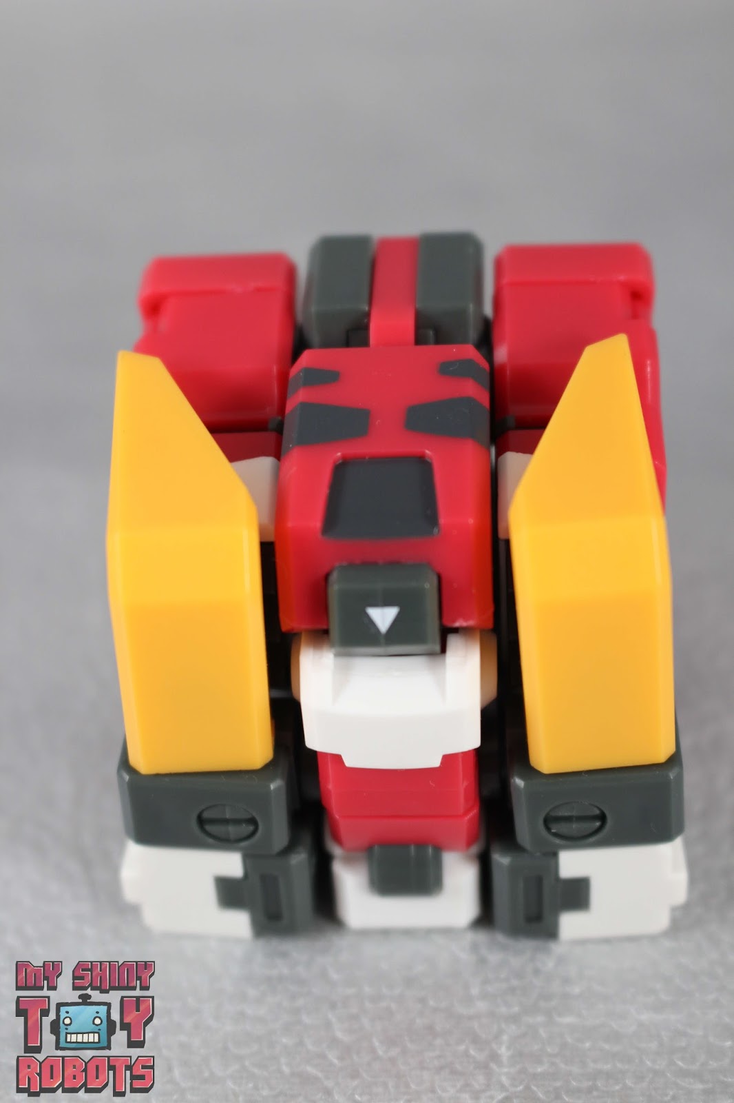 My Shiny Toy Robots: Toybox REVIEW: 52TOYS Beast Box BB-04 Moma & BB ...