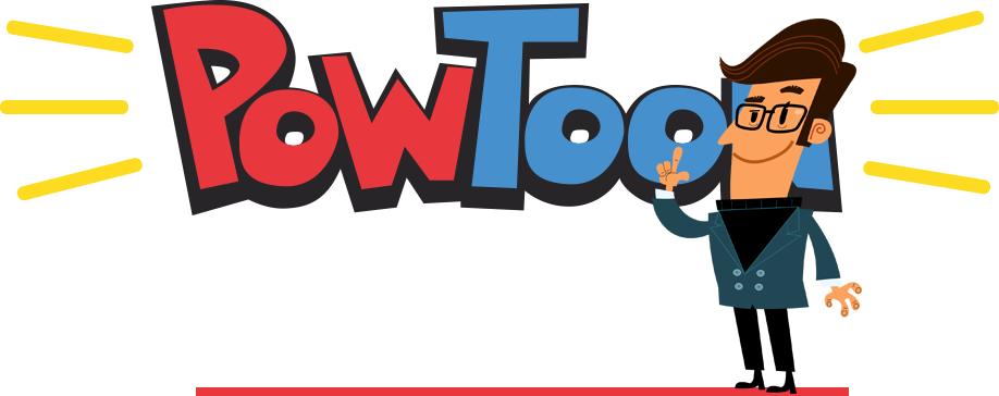 Tutorial Paso a Paso sobre Powtoon | Aula Blog Grado 10º