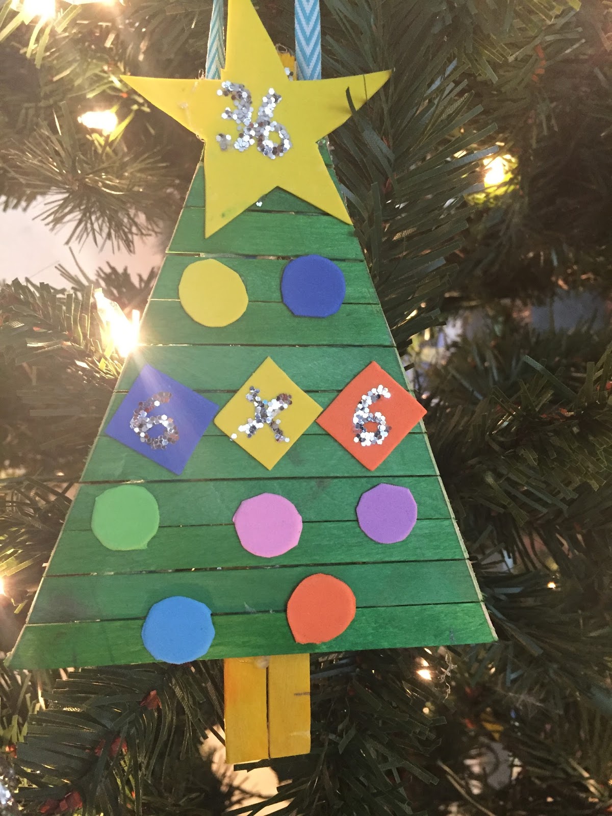 Math with Madison: Merry ChristMATH! Math Activities for the Christmas ...