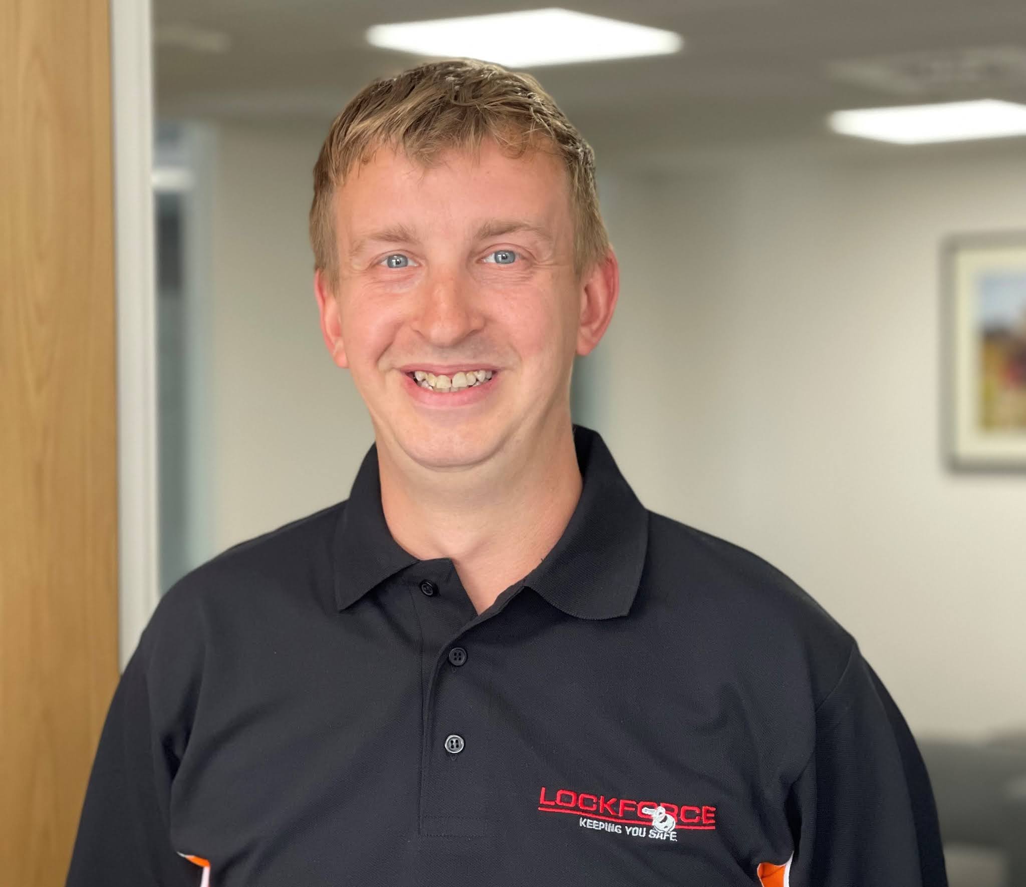 Lockforce Latest News: Lockforce Expands to Swindon