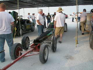 Worlds Fastest Cummins 4BT Diesel: Pictures