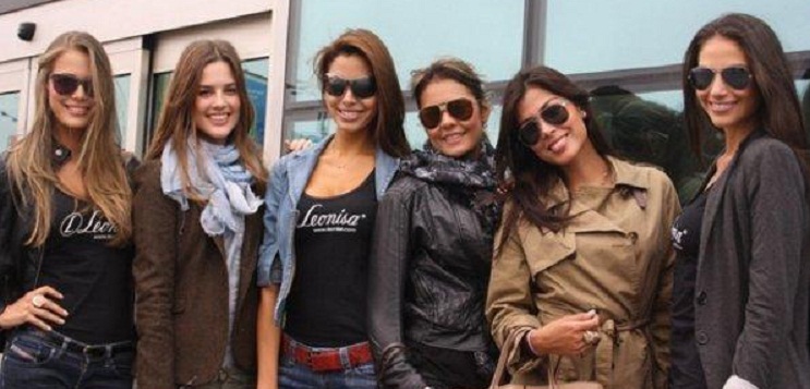 CONOCER CHICAS LINDAS CANADIENSES Y MUJERES SOLTERAS DE CANADA