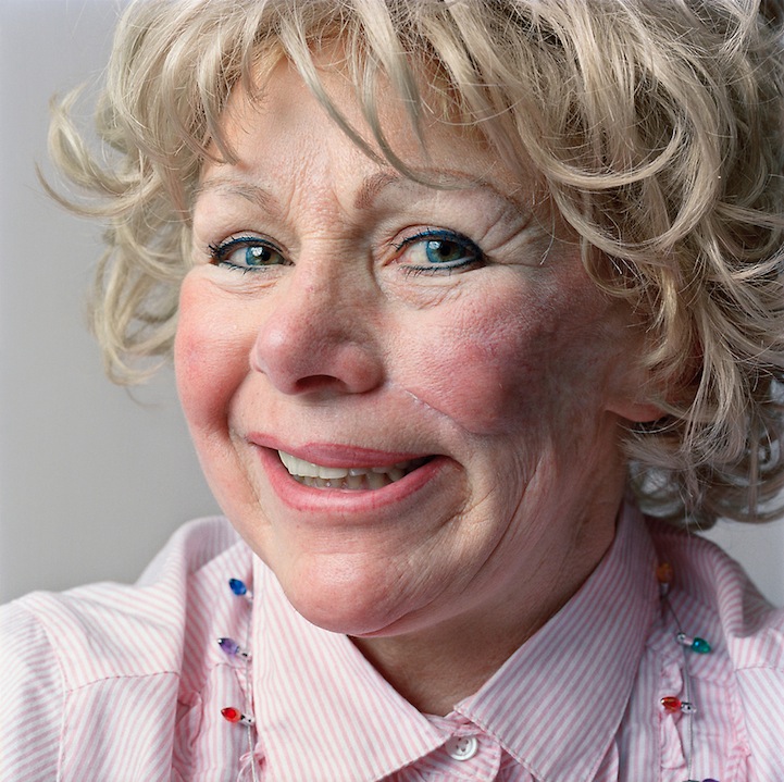 Diversity is beautiful: Asymmetry