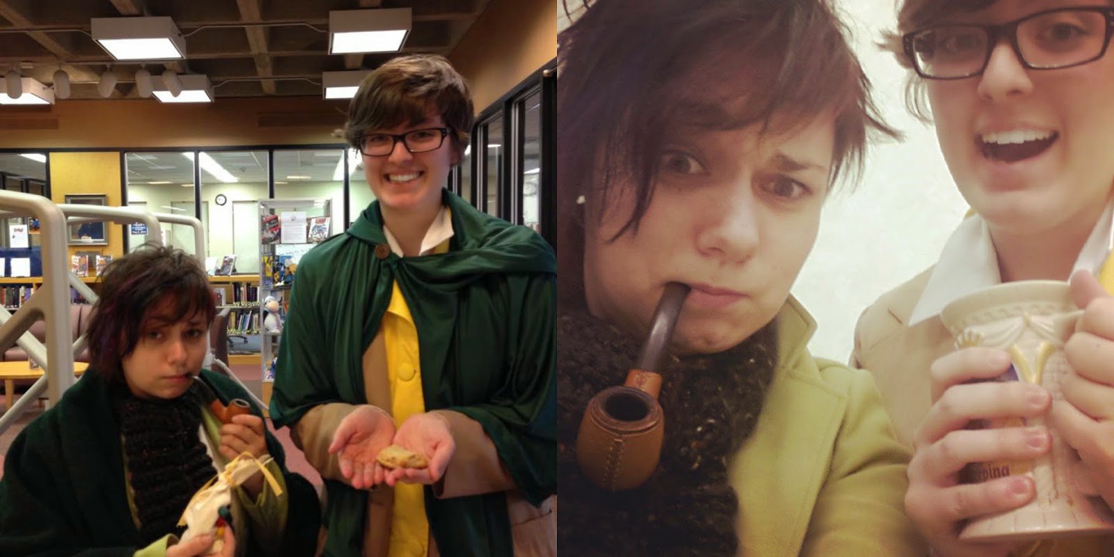 7 Tips for Cost-efficient Cosplaying ~ The Fangirl Initiative