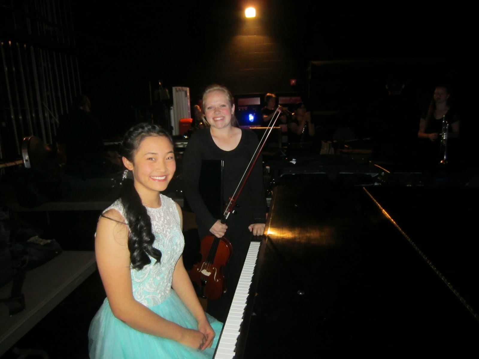 Orchestra of Southern Utah: Fall Orchestra of Southern Utah Photos