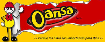 Bienvenidos a mi Blog Oansa Infantil espero que les guste ...