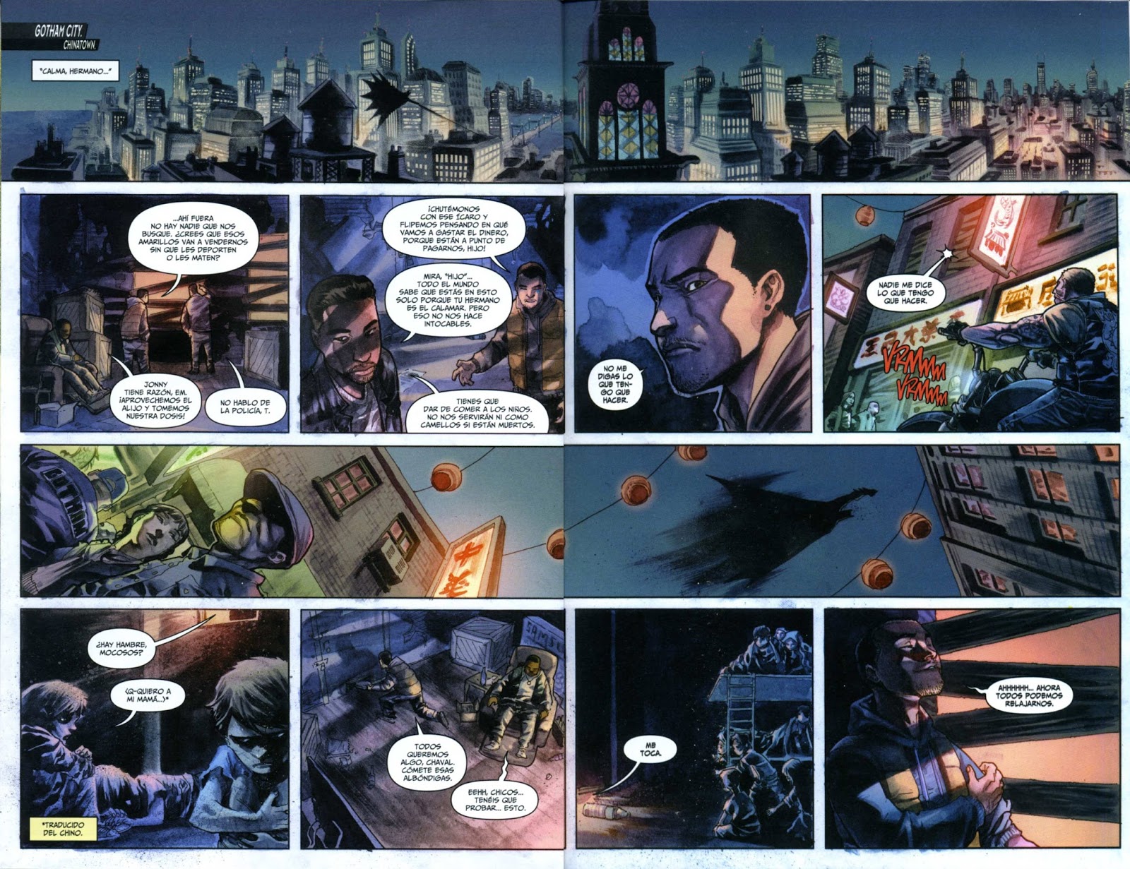 Galicia Comic: Batman 30 - (Batman 30 vol.2, Detective Comics 30 vol.2 USA)