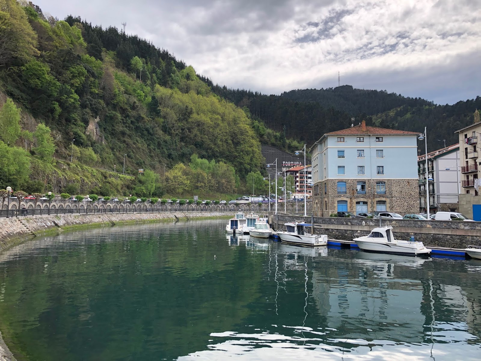 6 lugares imprescindibles que ver en Ondárroa en una mañana ...
